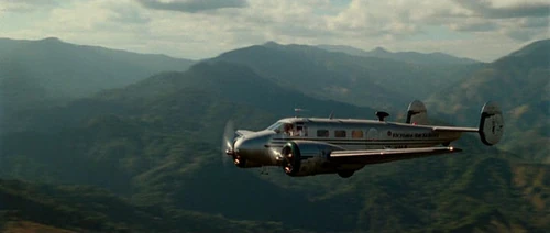 The Good Shepherd | Internet Movie Plane Database Wiki | Fandom