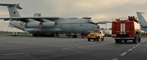 Ogon | Internet Movie Plane Database Wiki | Fandom