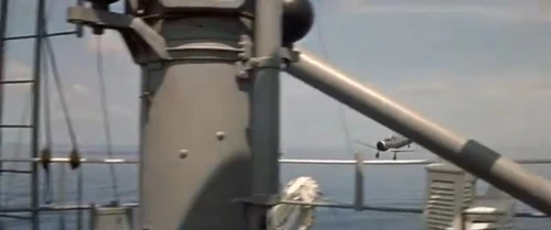 PT 109 | Internet Movie Plane Database Wiki | Fandom