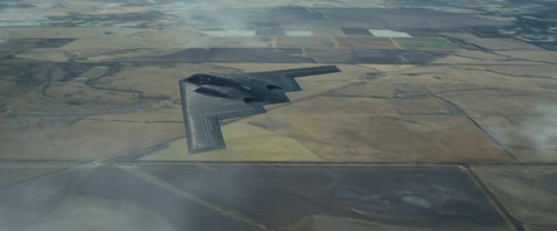 Rampage (2018) | Internet Movie Plane Database Wiki | Fandom