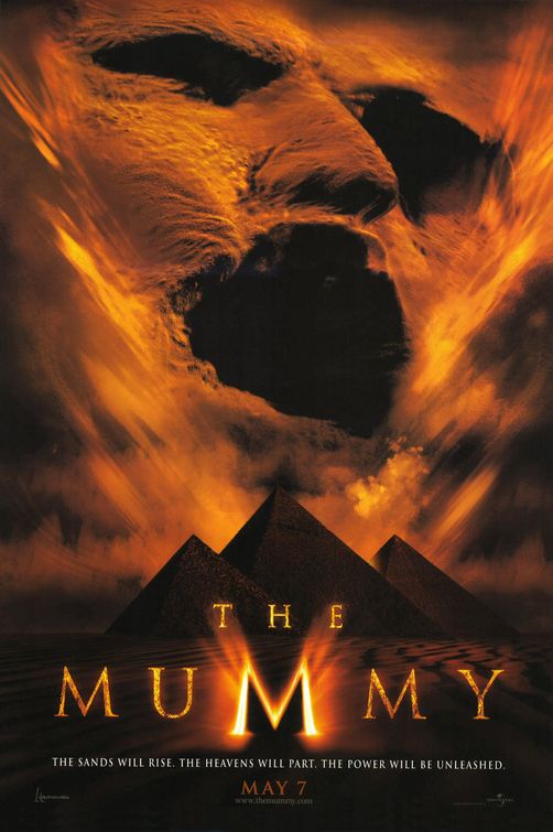 The Mummy (1999) | Internet Movie Plane Database Wiki | Fandom