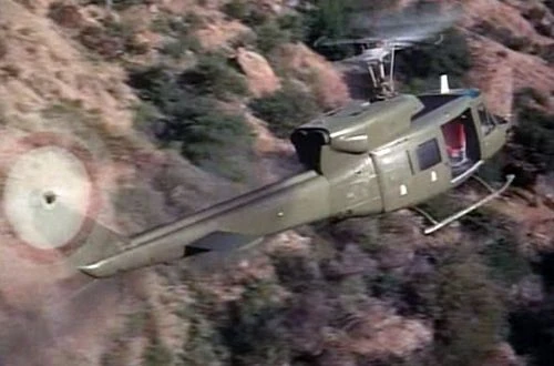 The Domino Principle | Internet Movie Plane Database Wiki | Fandom