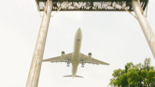 Angel Flight | Internet Movie Plane Database Wiki | Fandom