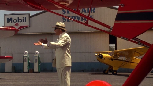 Bugsy | Internet Movie Plane Database Wiki | Fandom