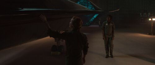 Captain Marvel | Internet Movie Plane Database Wiki | Fandom