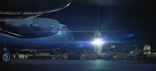 D.A.R.Y.L. | Internet Movie Plane Database Wiki | Fandom