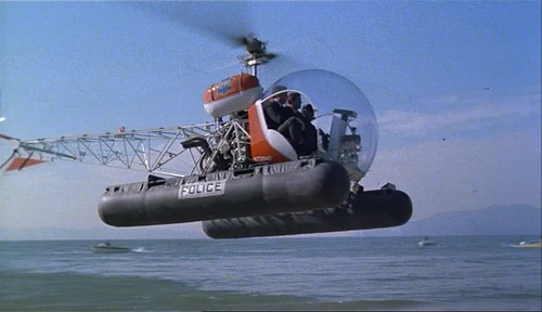 Escape from Alcatraz | Internet Movie Plane Database Wiki | Fandom