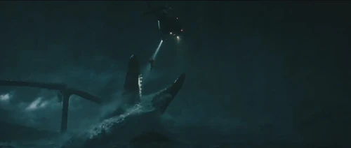 Jurassic World: Fallen Kingdom | Internet Movie Plane Database Wiki ...