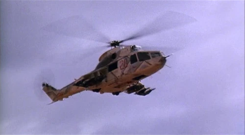 Red Dawn (1984) | Internet Movie Plane Database Wiki | Fandom