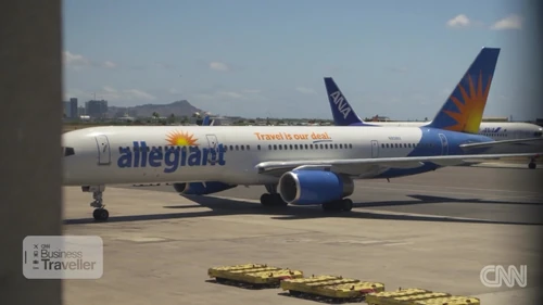 CNN Business Traveller | Internet Movie Plane Database Wiki | Fandom