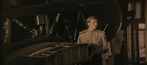 Starshina | Internet Movie Plane Database Wiki | Fandom
