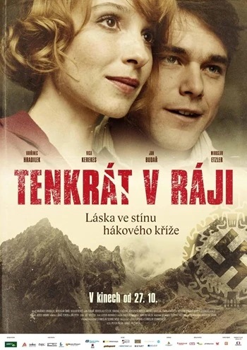 Tenkrát v ráji | Internet Movie Plane Database Wiki | Fandom