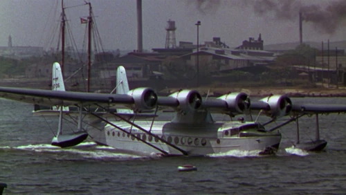 Bugsy | Internet Movie Plane Database Wiki | Fandom