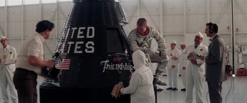 Hidden Figures | Internet Movie Plane Database Wiki | Fandom