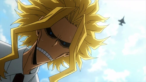 My Hero Academia: Heroes Rising | Internet Movie Plane Database Wiki ...