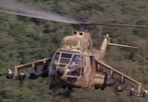 Rambo: First Blood Part II | Internet Movie Plane Database Wiki | Fandom