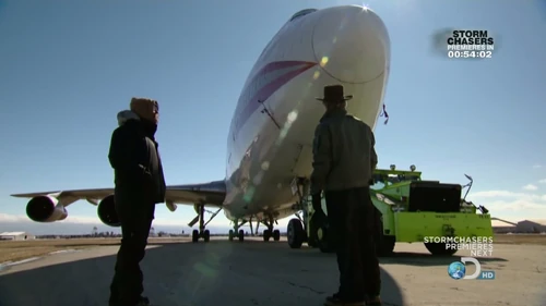 MythBusters | Internet Movie Plane Database Wiki | Fandom