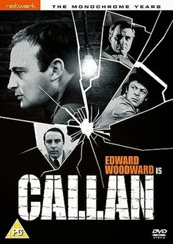 Callan (TV Series) | Internet Movie Plane Database Wiki | Fandom
