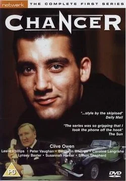 Chancer | Internet Movie Plane Database Wiki | Fandom