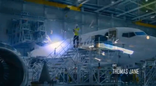 Money Plane | Internet Movie Plane Database Wiki | Fandom