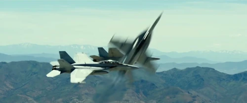 Top Gun: Maverick | Internet Movie Plane Database Wiki | Fandom