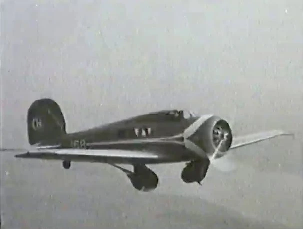 Category:Lockheed Model 9 Orion | Internet Movie Plane Database Wiki ...