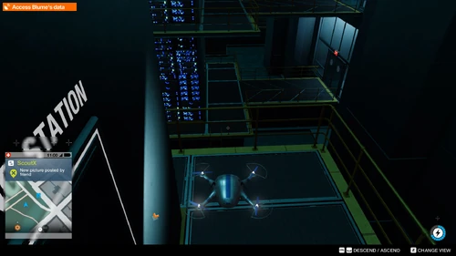 Watch Dogs 2 | Internet Movie Plane Database Wiki | Fandom