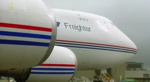 Ultimate Factories | Internet Movie Plane Database Wiki | Fandom
