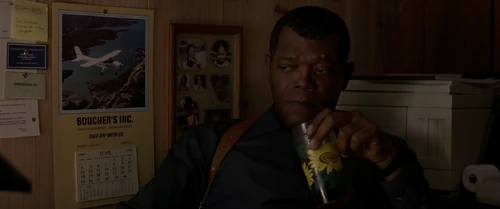 Captain Marvel | Internet Movie Plane Database Wiki | Fandom