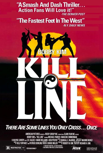 Kill Line | Internet Movie Plane Database Wiki | Fandom