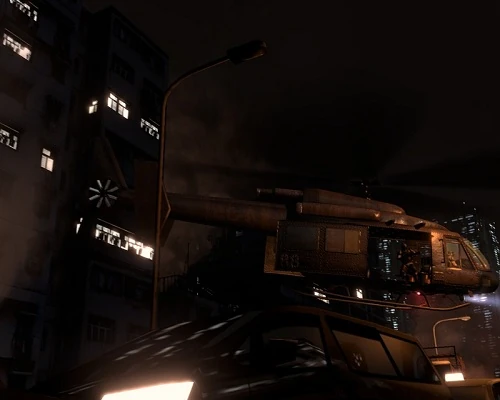 Resident Evil 6 | Internet Movie Plane Database Wiki | Fandom