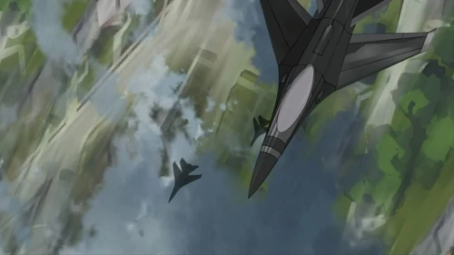 Invincible | Internet Movie Plane Database Wiki | Fandom