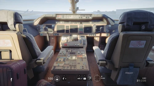 Tom Clancy's Rainbow Six Siege | Internet Movie Plane Database Wiki ...