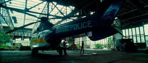 The Losers | Internet Movie Plane Database Wiki | Fandom