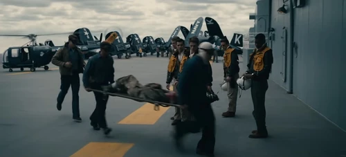 Devotion | Internet Movie Plane Database Wiki | Fandom