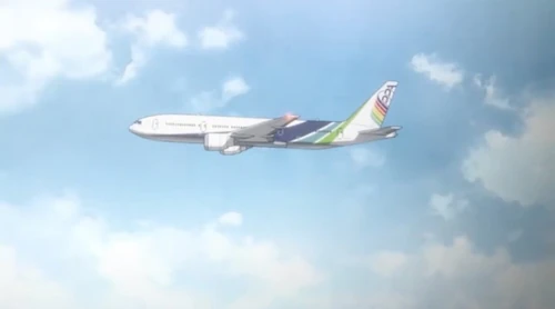 Ajin | Internet Movie Plane Database Wiki | Fandom