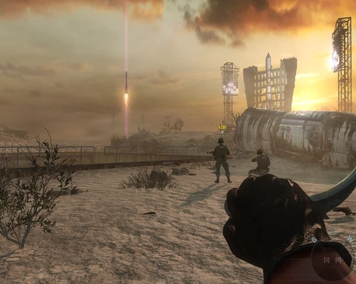 Call of Duty: Black Ops | Internet Movie Plane Database Wiki | Fandom