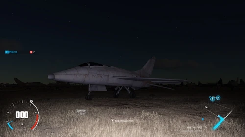 The Crew | Internet Movie Plane Database Wiki | Fandom