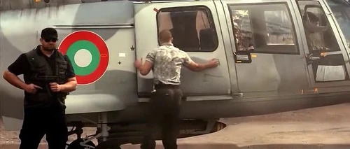 The Expendables 3 | Internet Movie Plane Database Wiki | Fandom