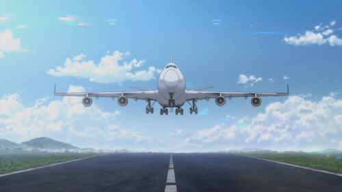 Persona 5 | Internet Movie Plane Database Wiki | Fandom