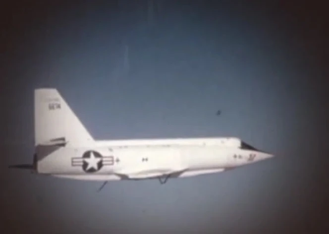 Category:Bell X-2 | Internet Movie Plane Database Wiki | Fandom