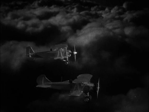 Secret Service of the Air | Internet Movie Plane Database Wiki | Fandom