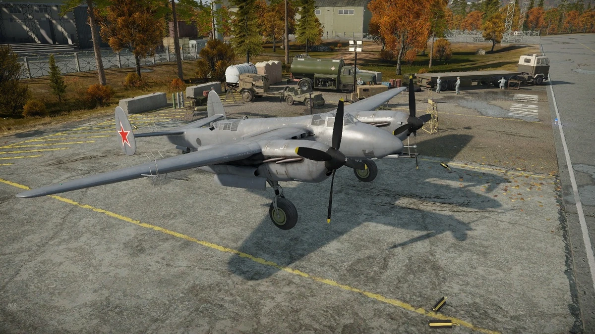 Category:Tupolev Tu-1 | Internet Movie Plane Database Wiki | Fandom