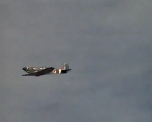 The Thousand Plane Raid | Internet Movie Plane Database Wiki | Fandom