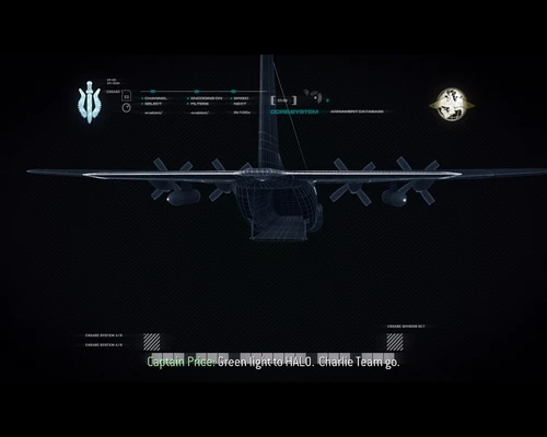 Call of Duty 4: Modern Warfare | Internet Movie Plane Database Wiki ...
