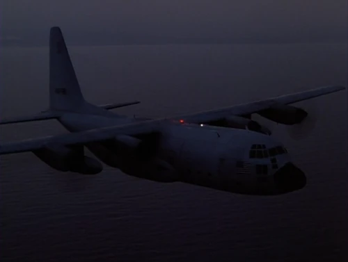 The Delta Force | Internet Movie Plane Database Wiki | Fandom