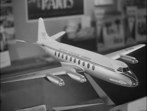 The Embezzler | Internet Movie Plane Database Wiki | Fandom