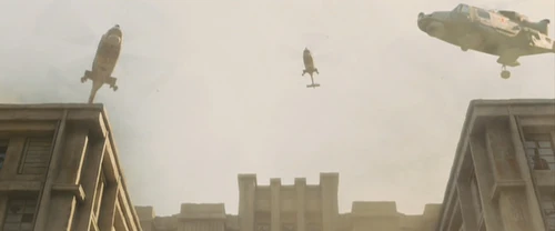 Skyfall | Internet Movie Plane Database Wiki | Fandom