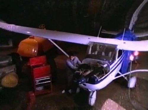 Running Delilah | Internet Movie Plane Database Wiki | Fandom