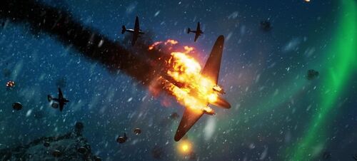 Battlefield V | Internet Movie Plane Database Wiki | Fandom
